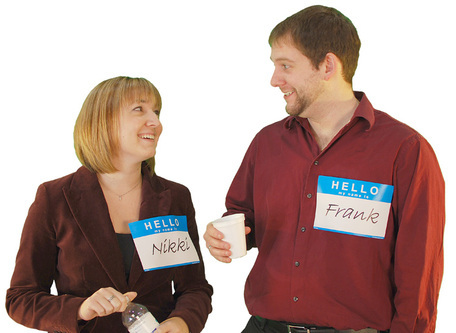 Kletterschuh: The First Few German Nouns I Learned (Part 1 - Der)