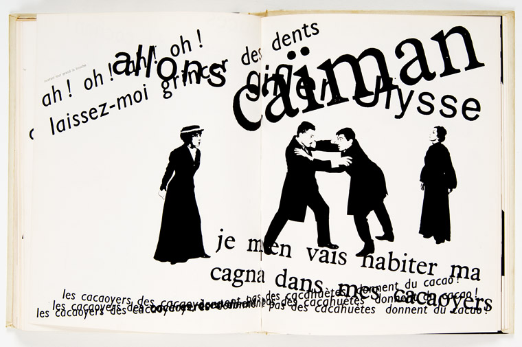 deepbip: Graphisme / Robert Massin