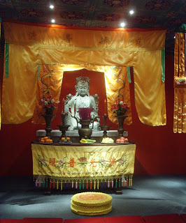 Monterrey, México: Premio a museógrafo regio