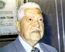 Monterrey, México: julio 2010