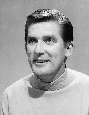 Wazza's Place: A Great Australian Actor Ray Barrett