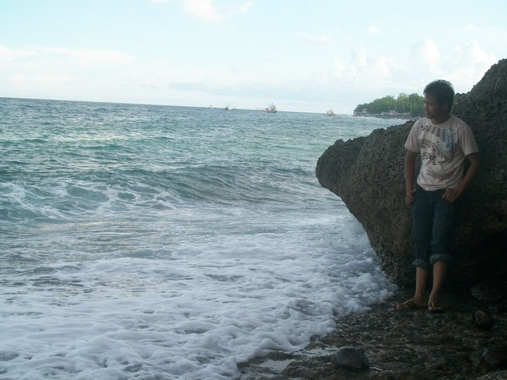 3w - Warmth, Wealth and Wonders: Trip to maasim with my friends