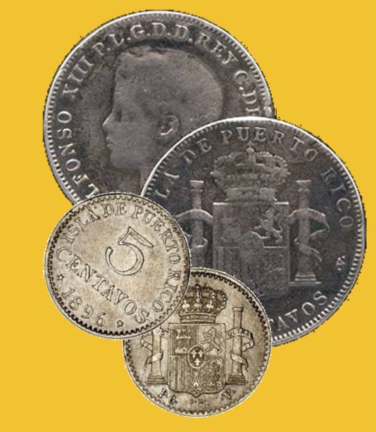 Club Numismatico de Puerto Rico