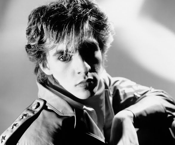 DJ RootBeer's Music Blog: What I Think: Nick Rhodes