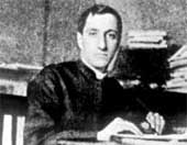 Sociale: Un “fascista” scomodo Giovanni Preziosi