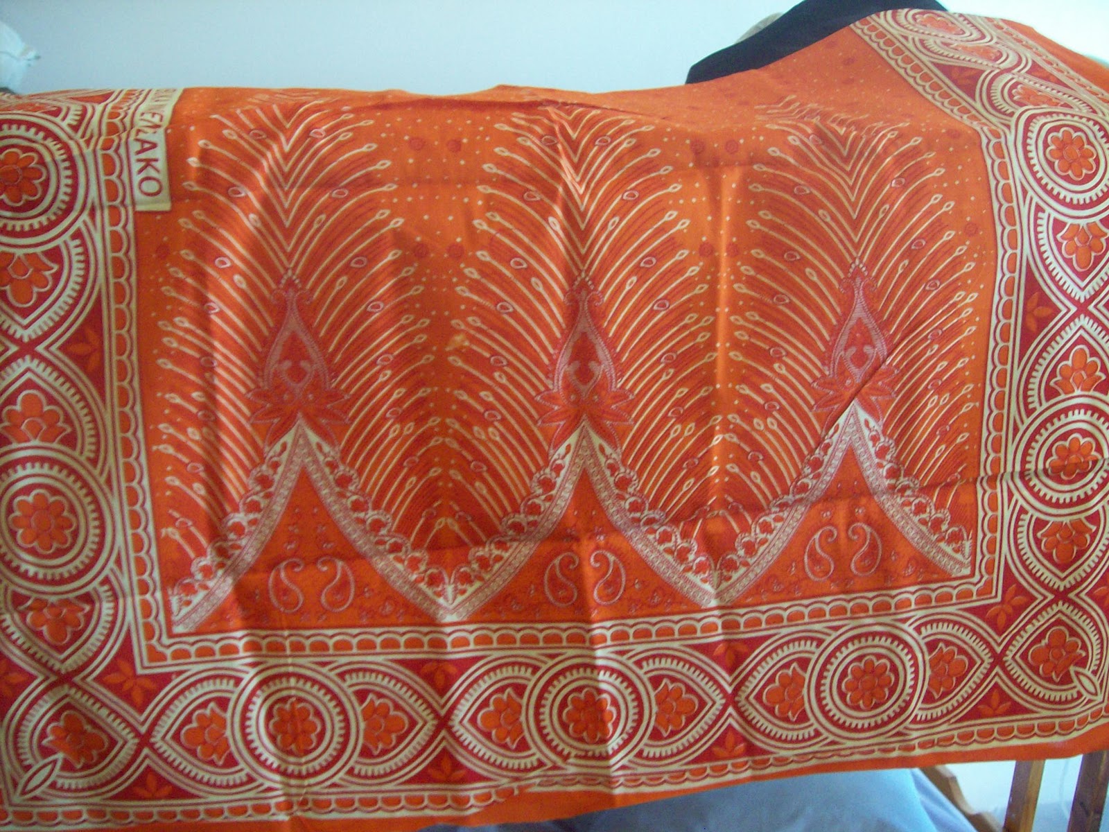 Remember Tanzania: Photo Post: Fabrics!