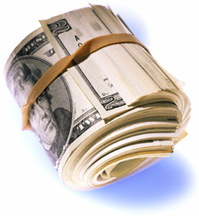 please give me money: Please Give Me Money