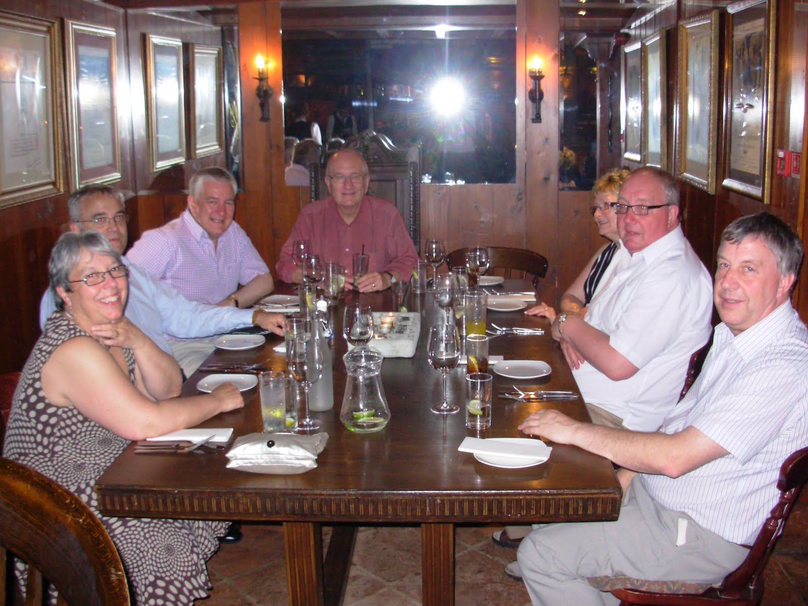 Archive: The President and Vice-President of the Methodist Conference ...