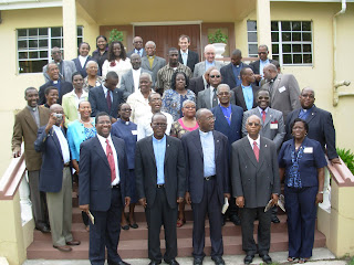 Archive: The President and Vice-President of the Methodist Conference ...