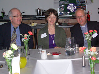 Archive: The President and Vice-President of the Methodist Conference ...