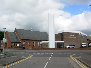 Archive: The President and Vice-President of the Methodist Conference ...