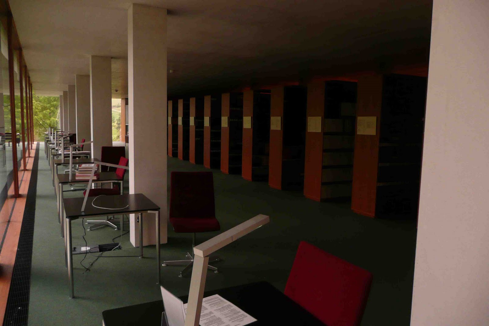 Recursivity: Oberwolfach!