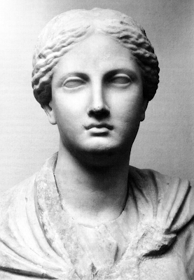 ancient portraiture: Week 5: Hellenistic Portraits II: The World of the ...