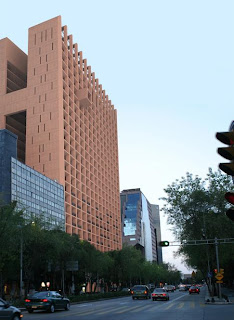 Edificios de Mexico: Reforma 27