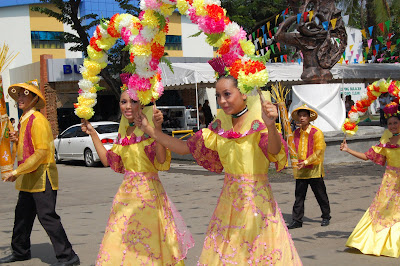 Singkaban Fiesta Philippine Festival