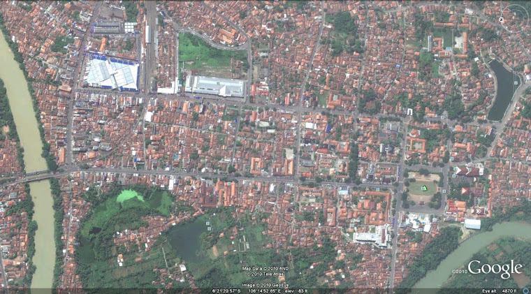 Rangkasbitung - Lebak