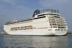 Barco moderno: Barco moderno caracteristicas