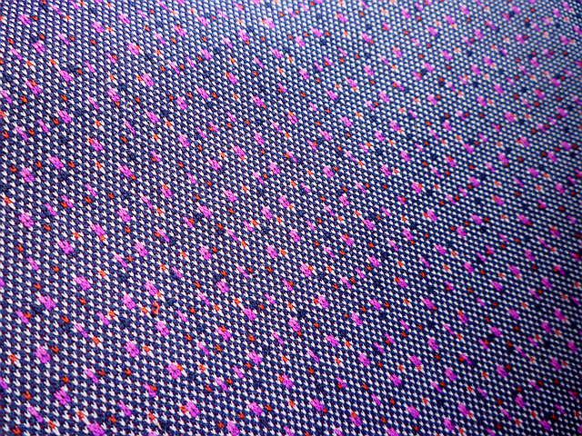 KittysVintageKitsch: Crimplene Corner