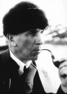 CienciasTIC4. Fuensanta: ALFRED WEGENER (1880-1930)