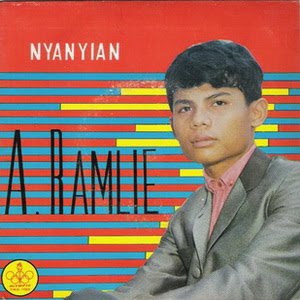 LAGU KENANGAN