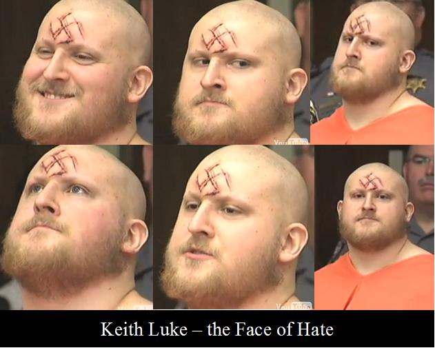 Immigration Talk with a Mexican American: Update: Keith Luke - Charged ...