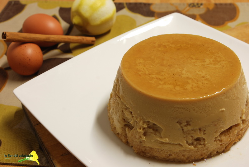 La flor del calabacín: Pan de Calatrava