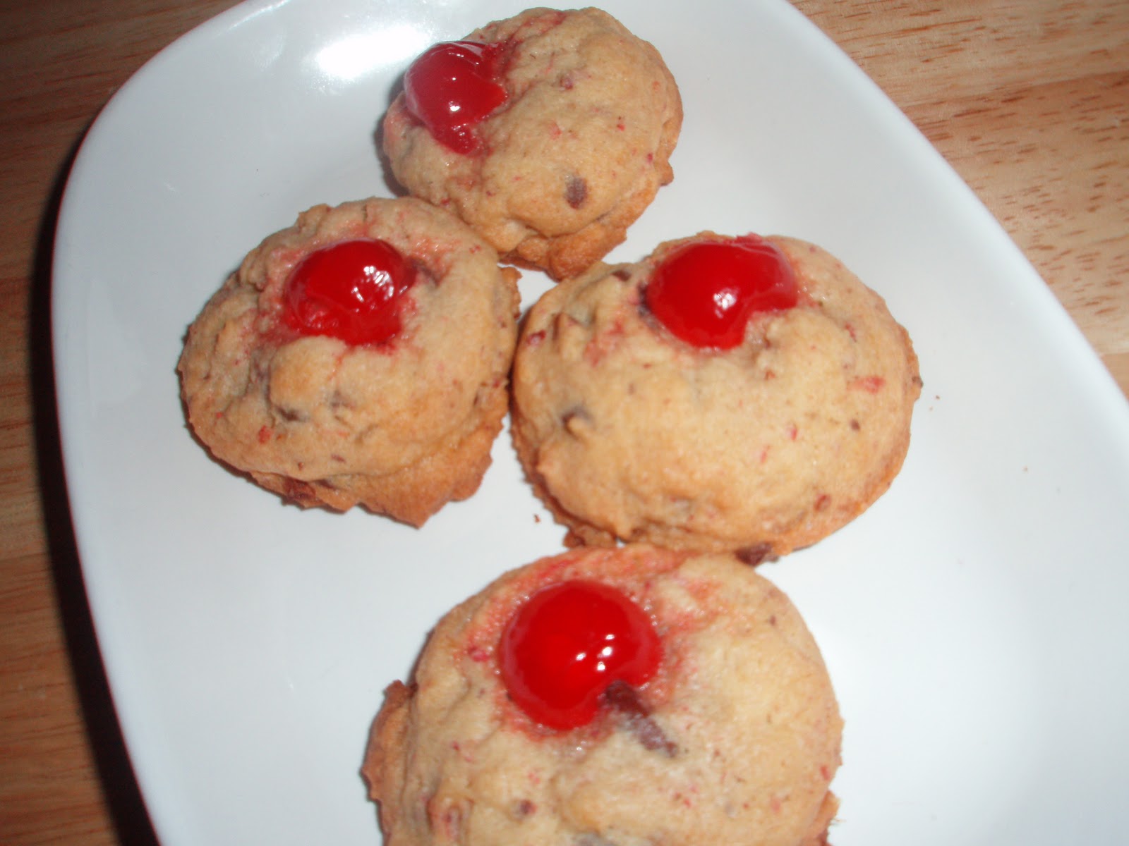 Secrets from the Cookie Princess: Banana Split