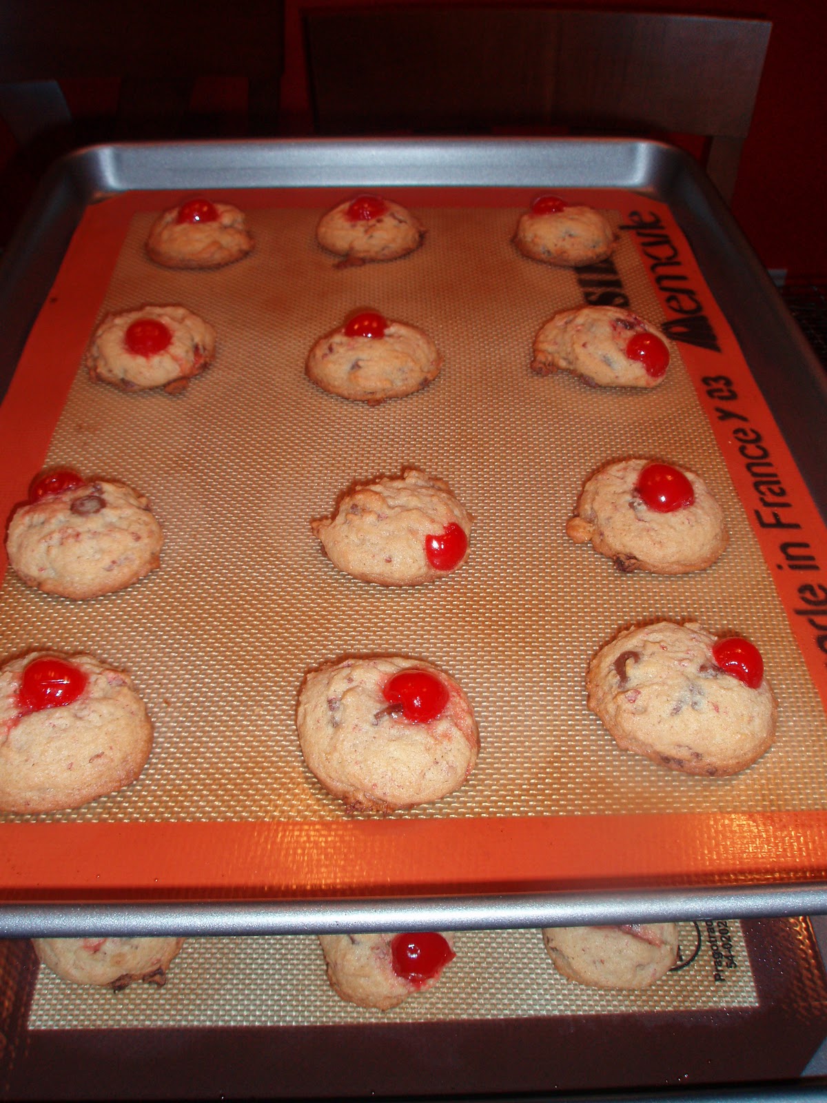 Secrets from the Cookie Princess: Banana Split