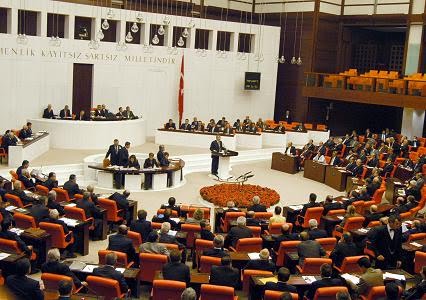 Ankara Republican Architecture