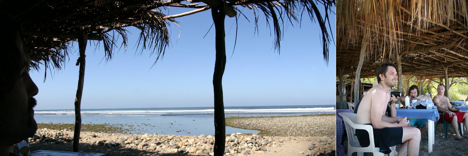 Sissyfish: Huevos Rancheros