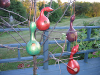 PhiliaDiDi: Out of My Gourd