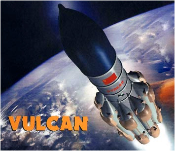 Vulkan, el hermano mayor del Energia.-