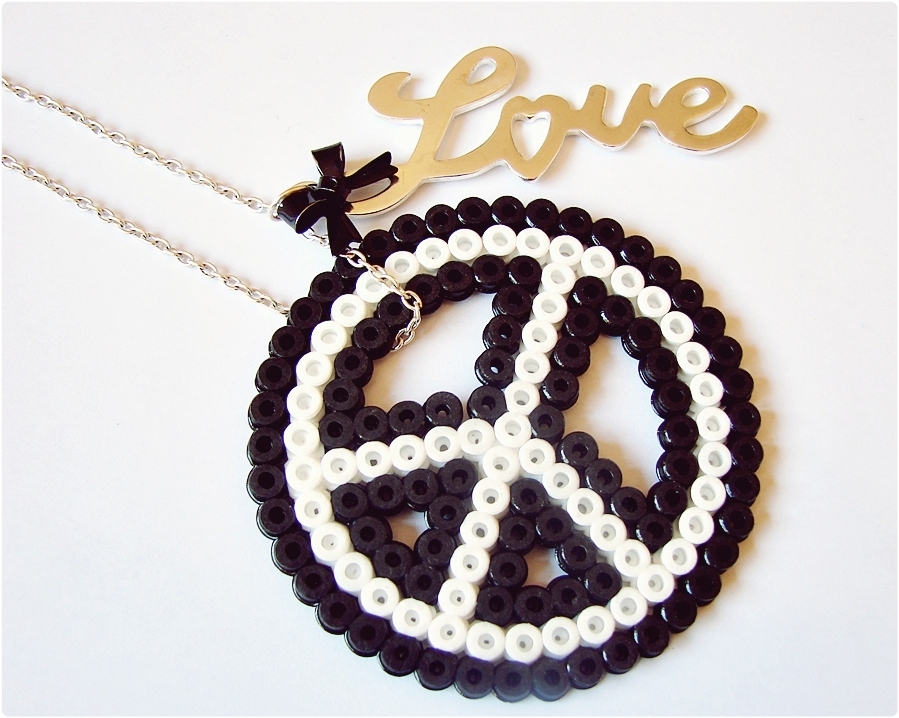 My little world of Hamas: Hama Beads