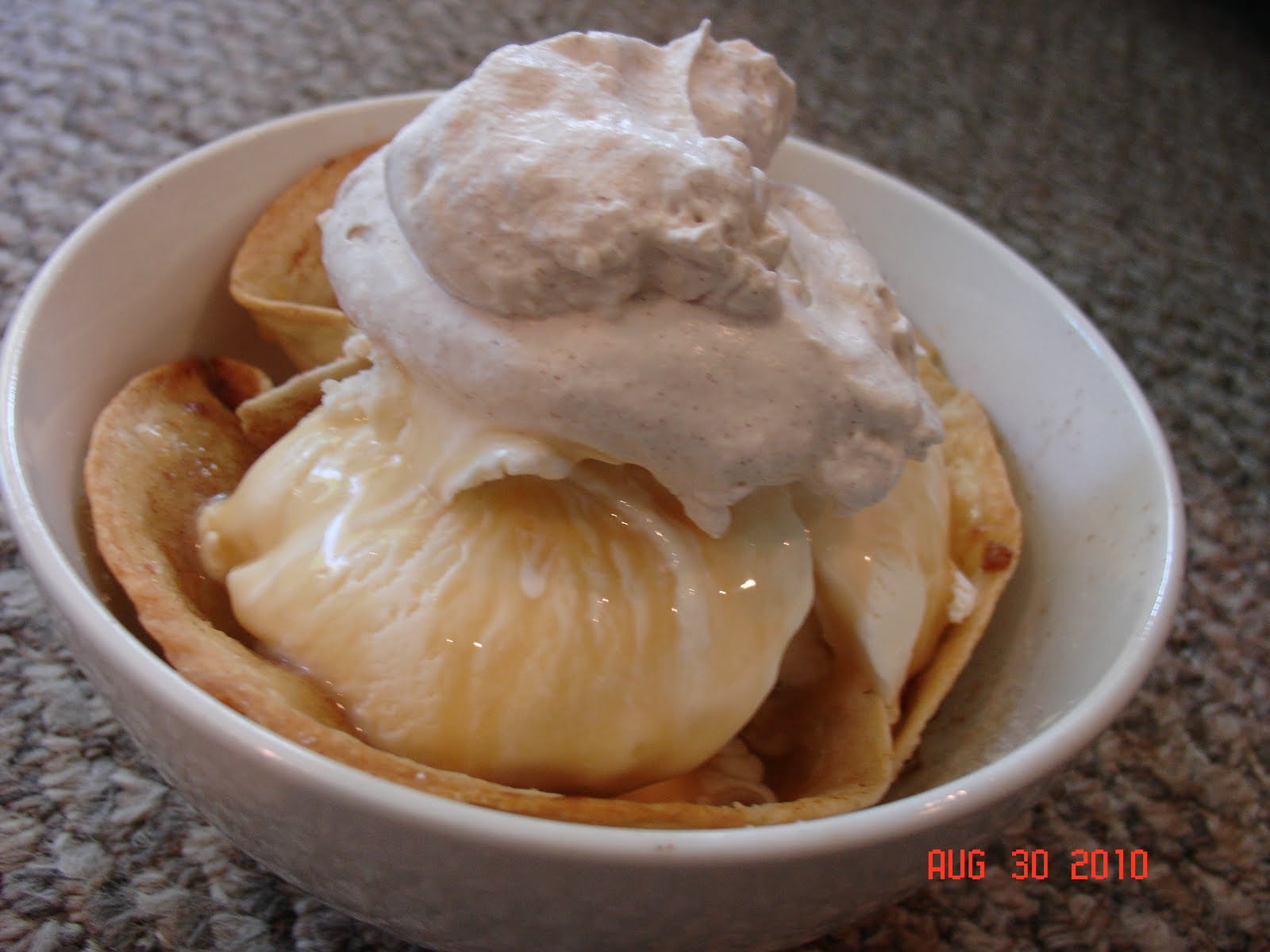 Kirsten's Cooking: Knoebels