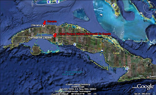 Cuba: Gran Parque Natural Peninsula de Zapata - Mission Blue