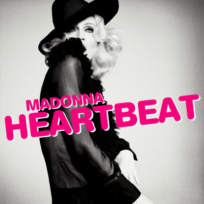 POP blows R head: Madonna-Hard Candy Single Era (Fanmade)