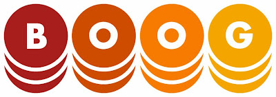 brainblaze advertising: Boog Logo