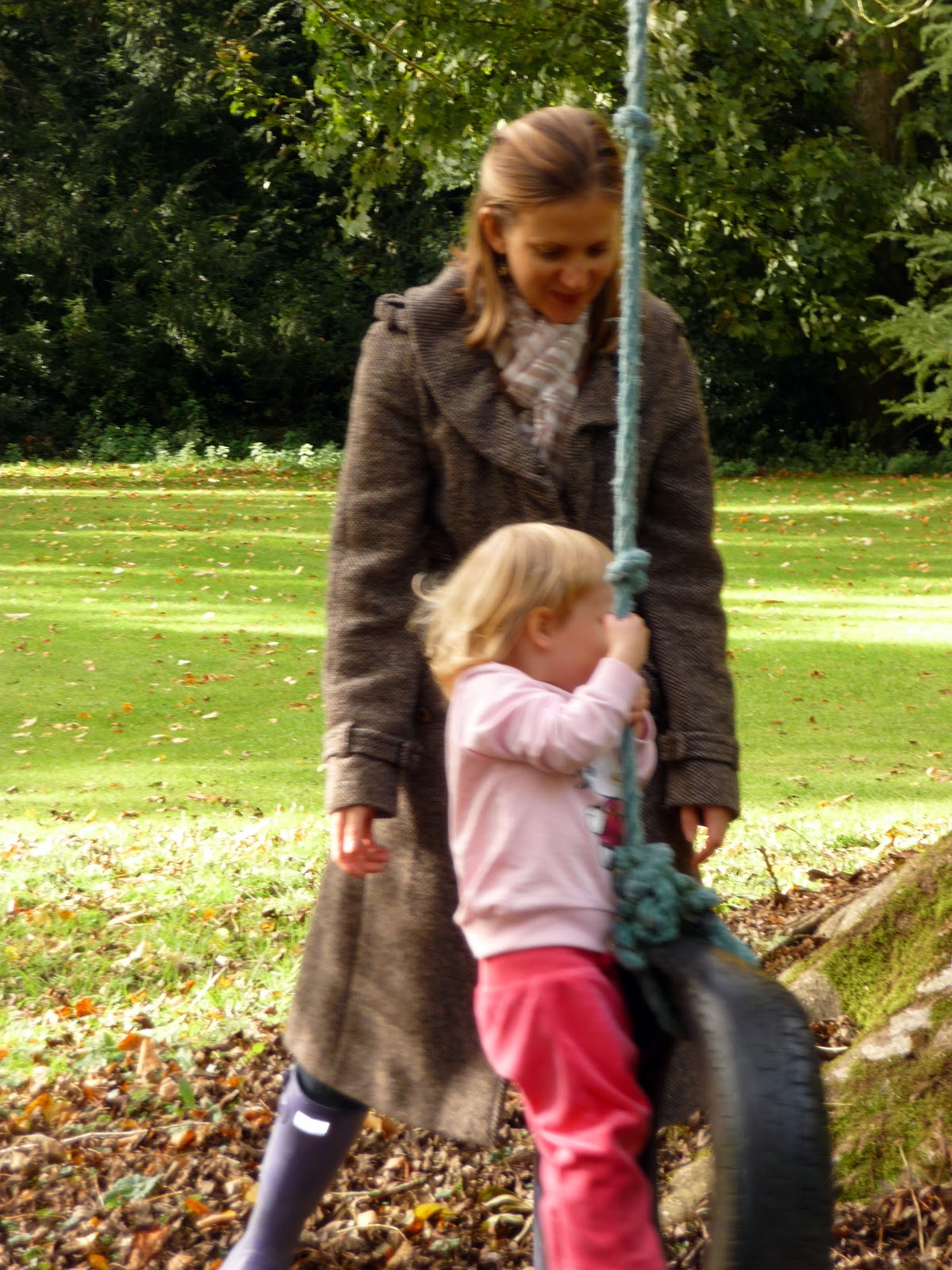 The Wonderful World of Hollie Isabella: Weekend at Malshanger House ...