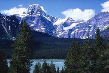 Bio 427 : Environmental Issues and Policies: Chapter 5 - Taiga