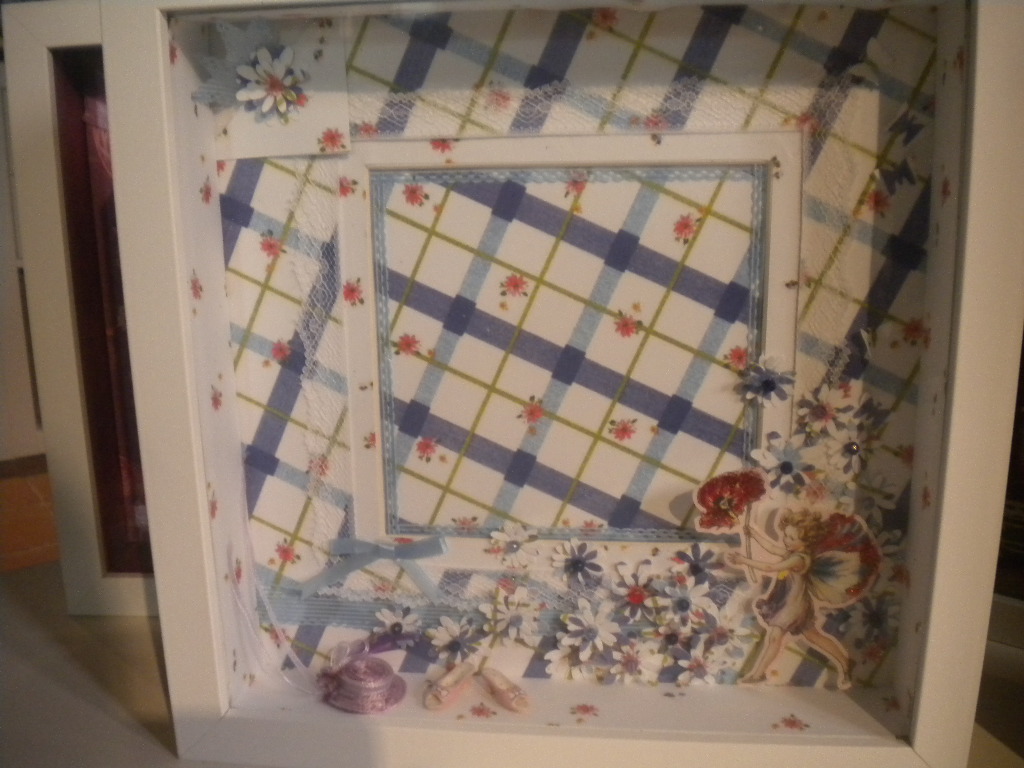 Marta Isern. Scrapbooking