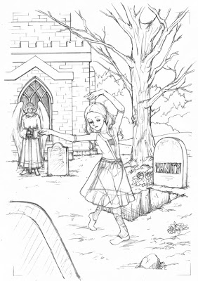 Ruby Slippers Coloring Page Coloring Pages
