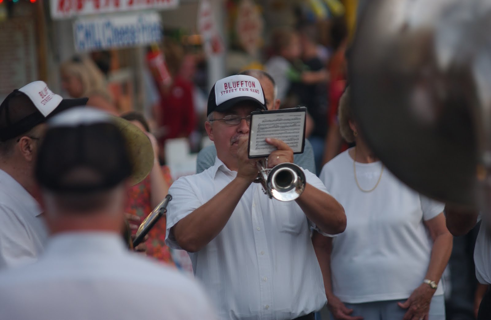 Bluffton Street Fair: 100th Bluffton Street Fair