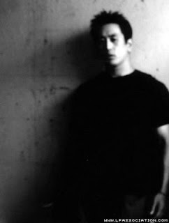 Linkin Park.Br Association: Mr.Hahn