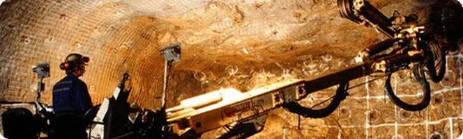 CARMEN COPPER CORPORATION (CCC)