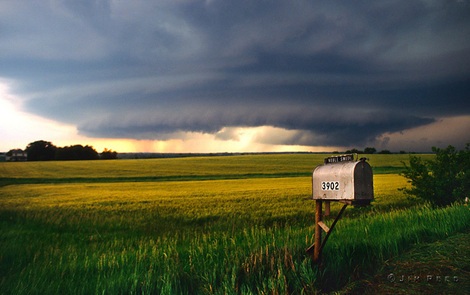 J Hyland Photography and Graphic Design: Jim Reed