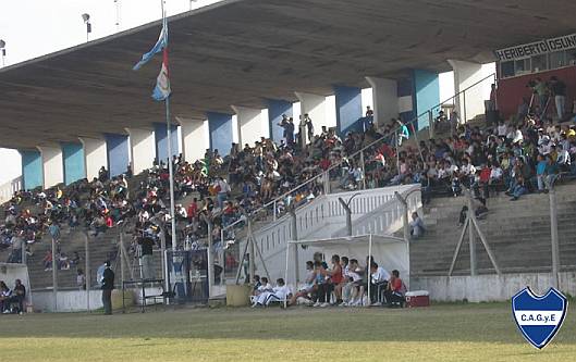 Gimnasia y Esgrima en el Torneo Argentino "B": Daniel Tilger cerca de ...