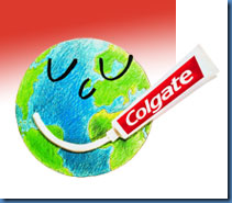Colgate Smiles: History and mission statement