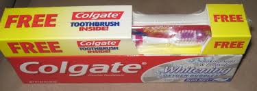Colgate Smiles: Week 9- Sales Promotion and Personal Selling