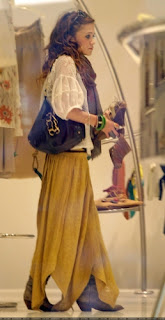 Fashionbobo: Le bobo style