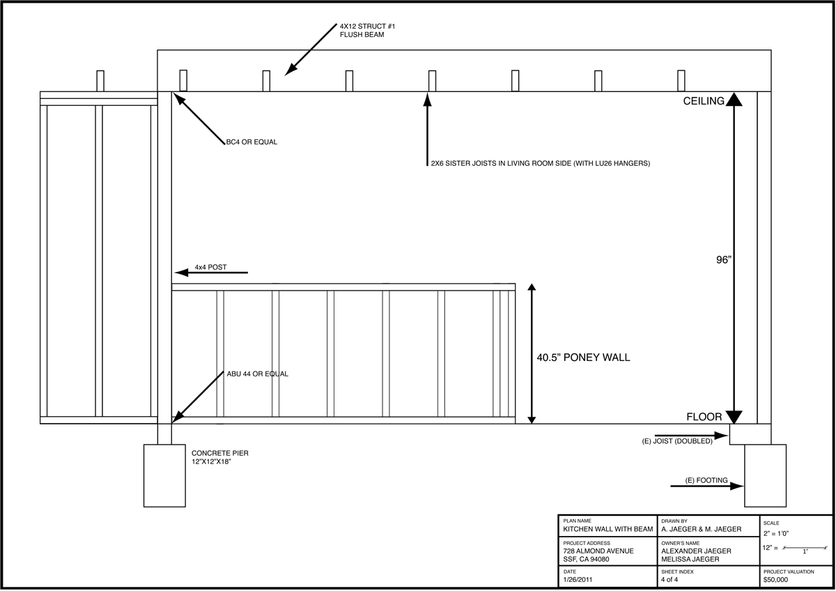 728: Permit/Plan Submittal
